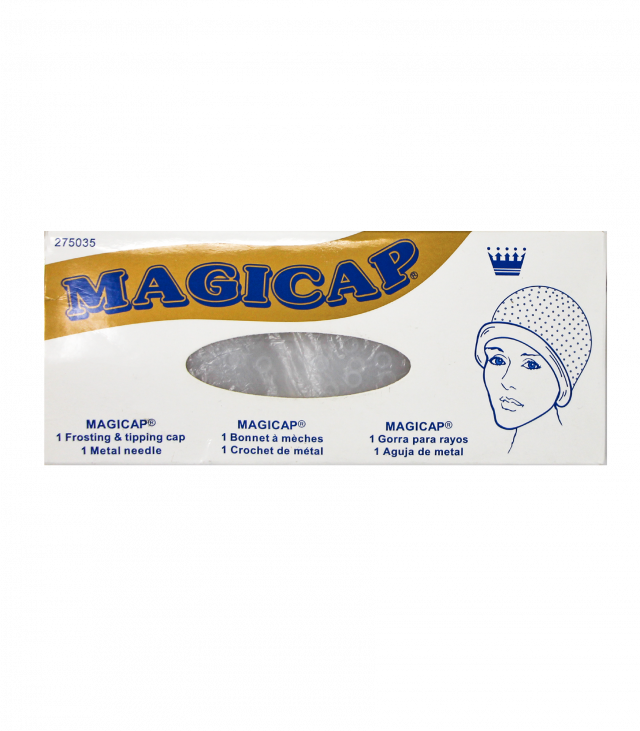 MAGICAP TINTING CAP – Slick Tools