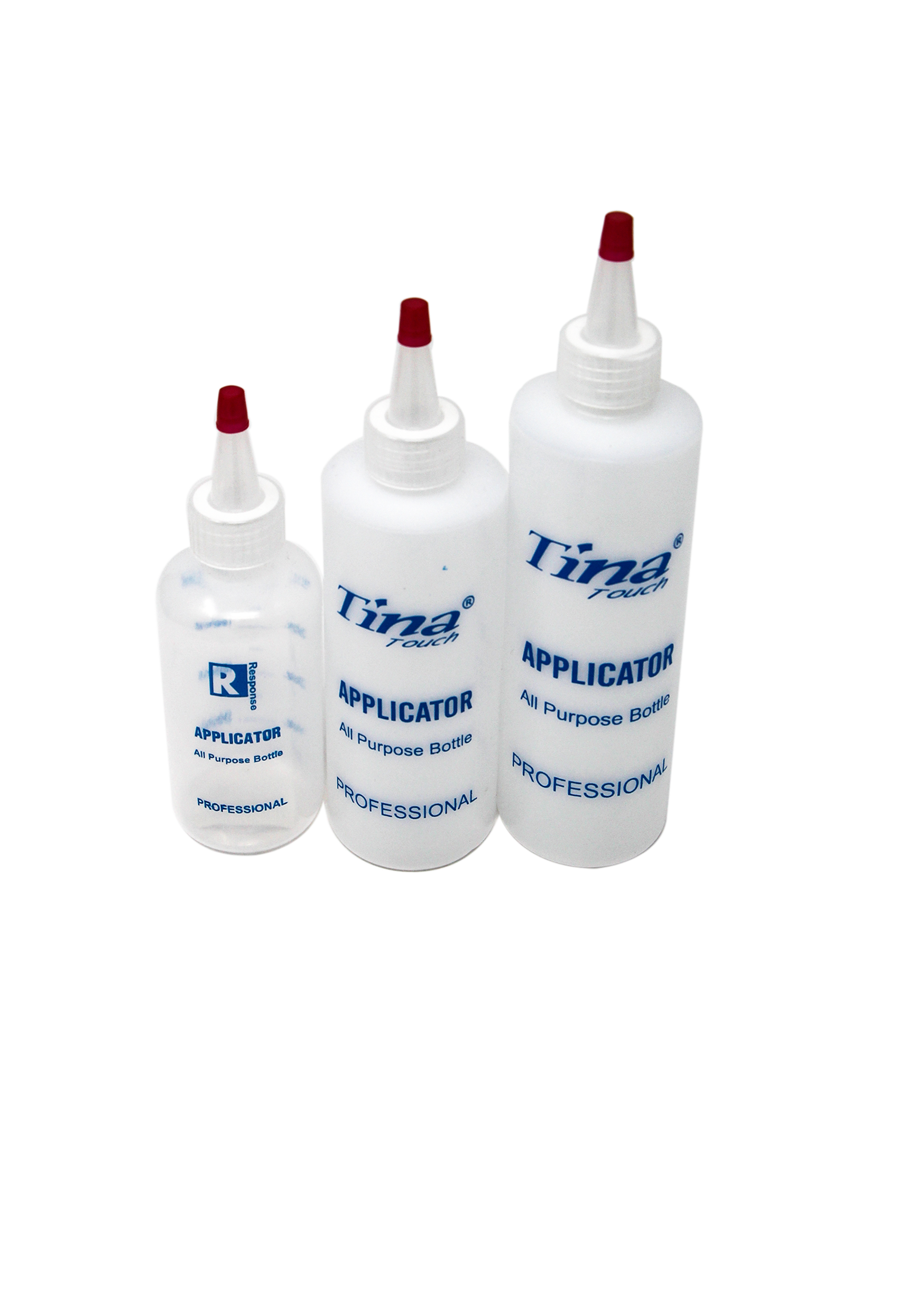 RESPONSE APPLICATOR BOTTLE – Slick Tools