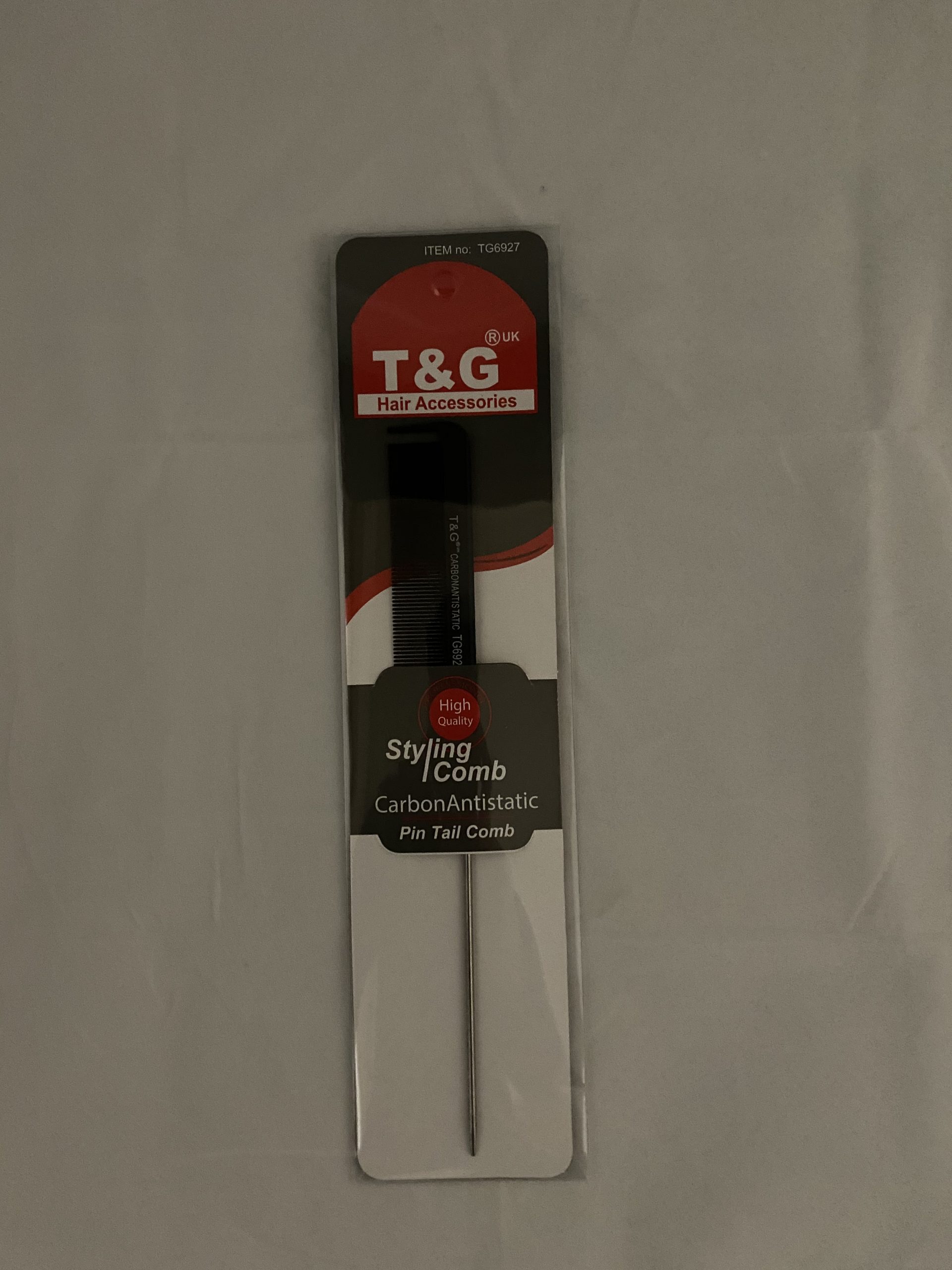 SLICK TOOL PIN TAIL COMB – Slick Tools